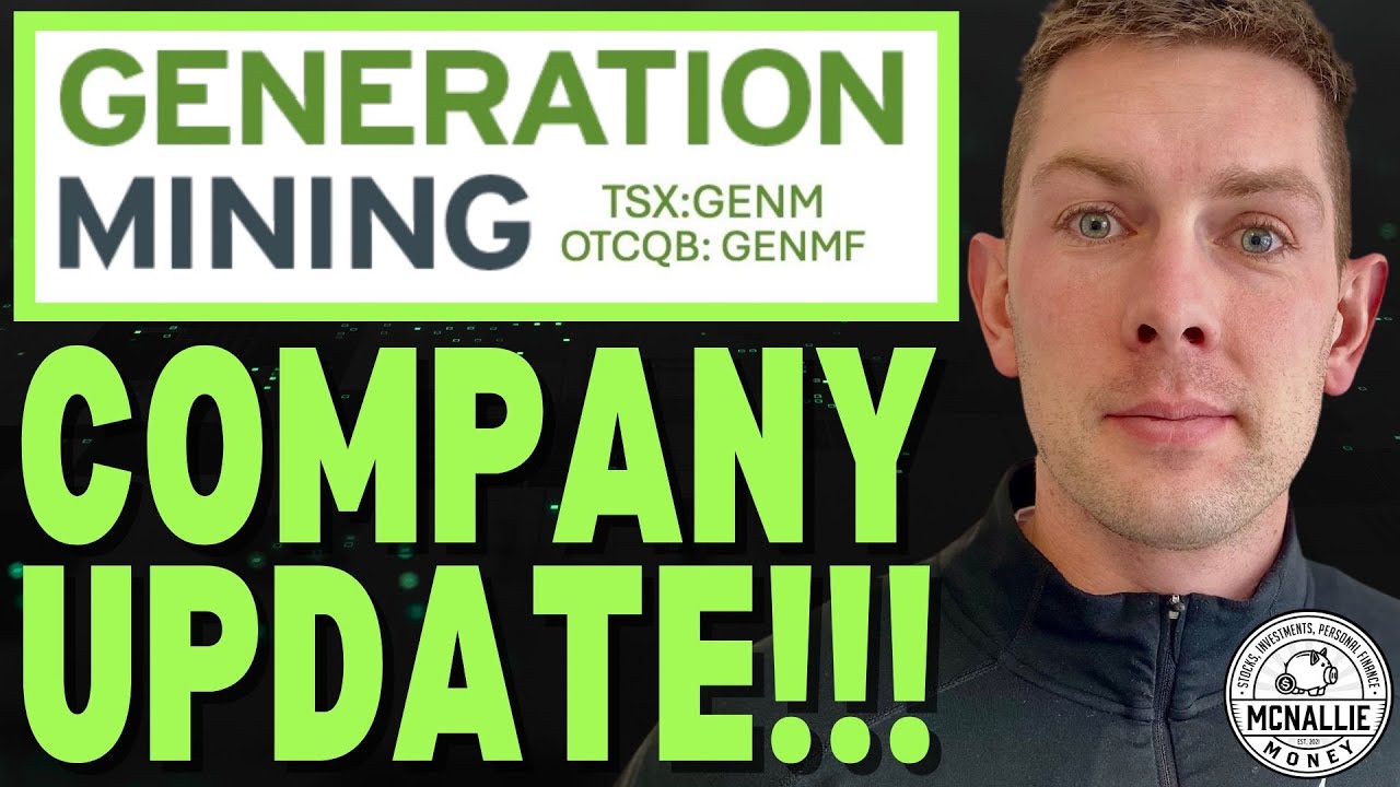Latest Mining Stock News | Generation Mining | Top Mining Exploration ...