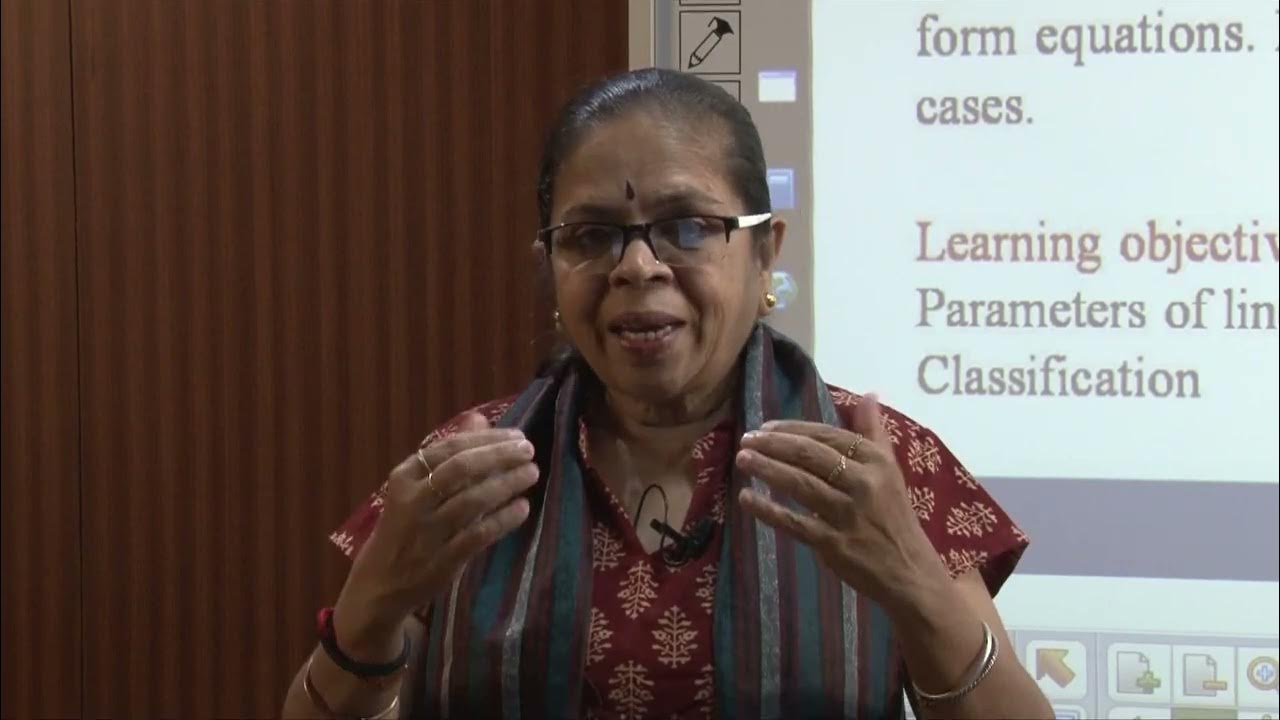 Module 3 -- Lecture 01 - YouTube