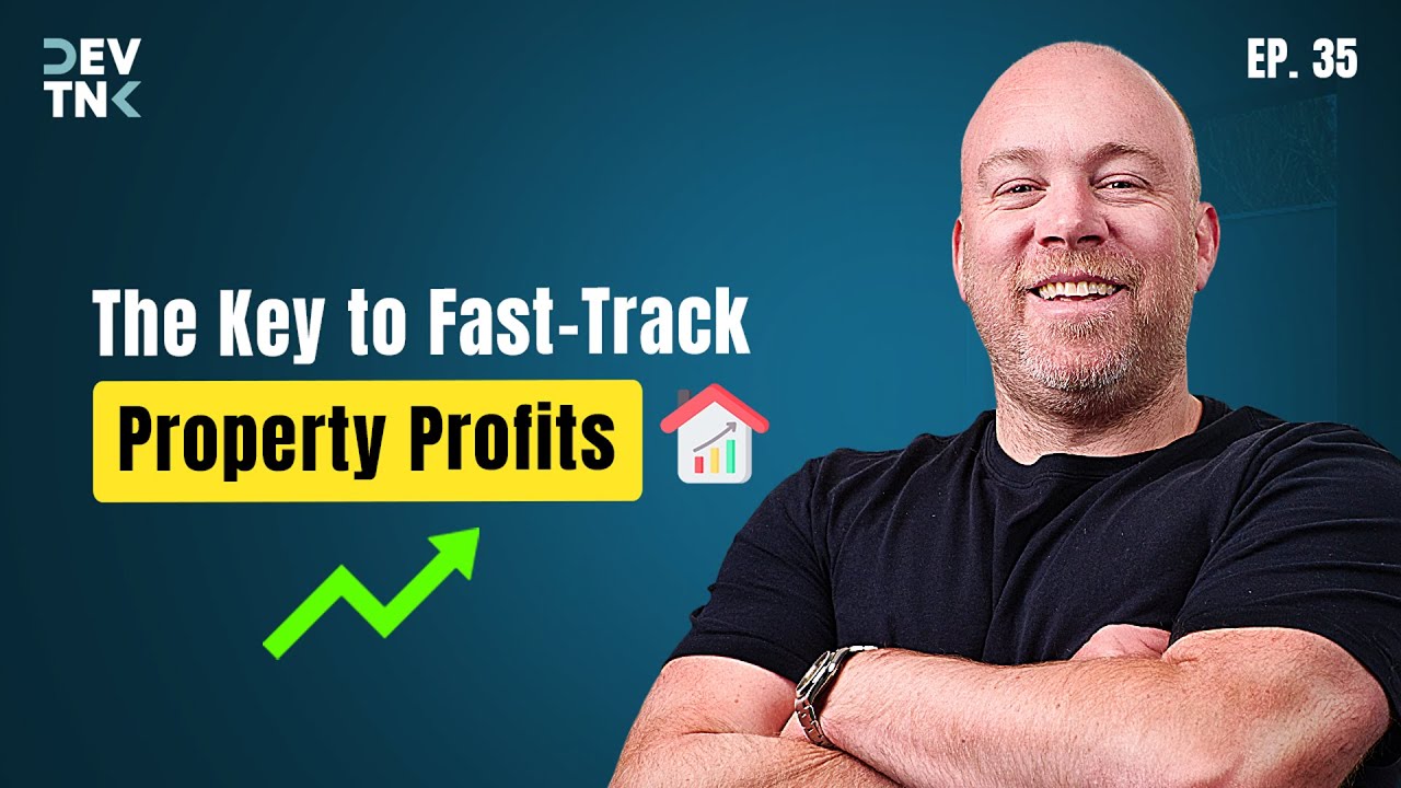 Fast-Track Profits: Expert Build Strategies! | DT EP. 35 - YouTube