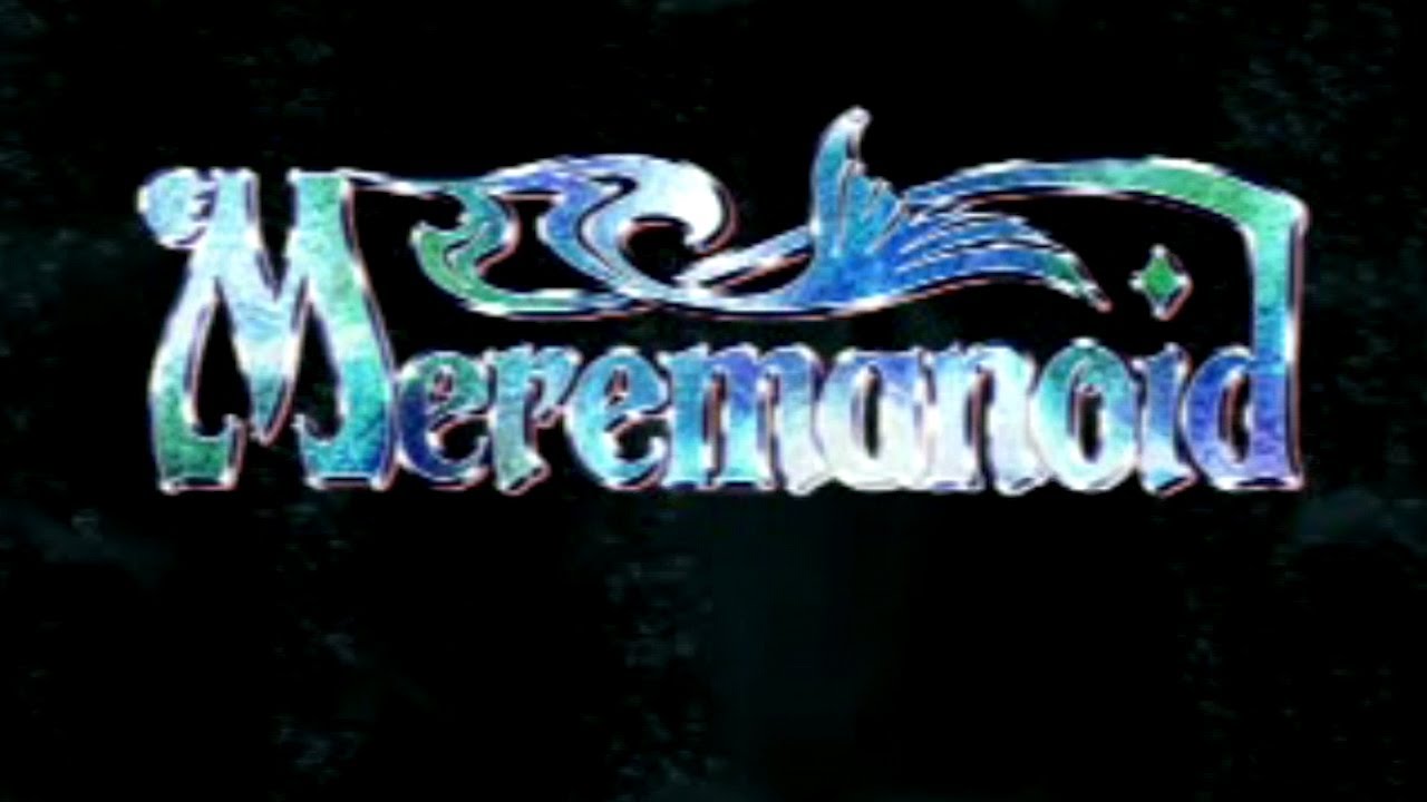 Meremanoid [Psx] - Intro - YouTube