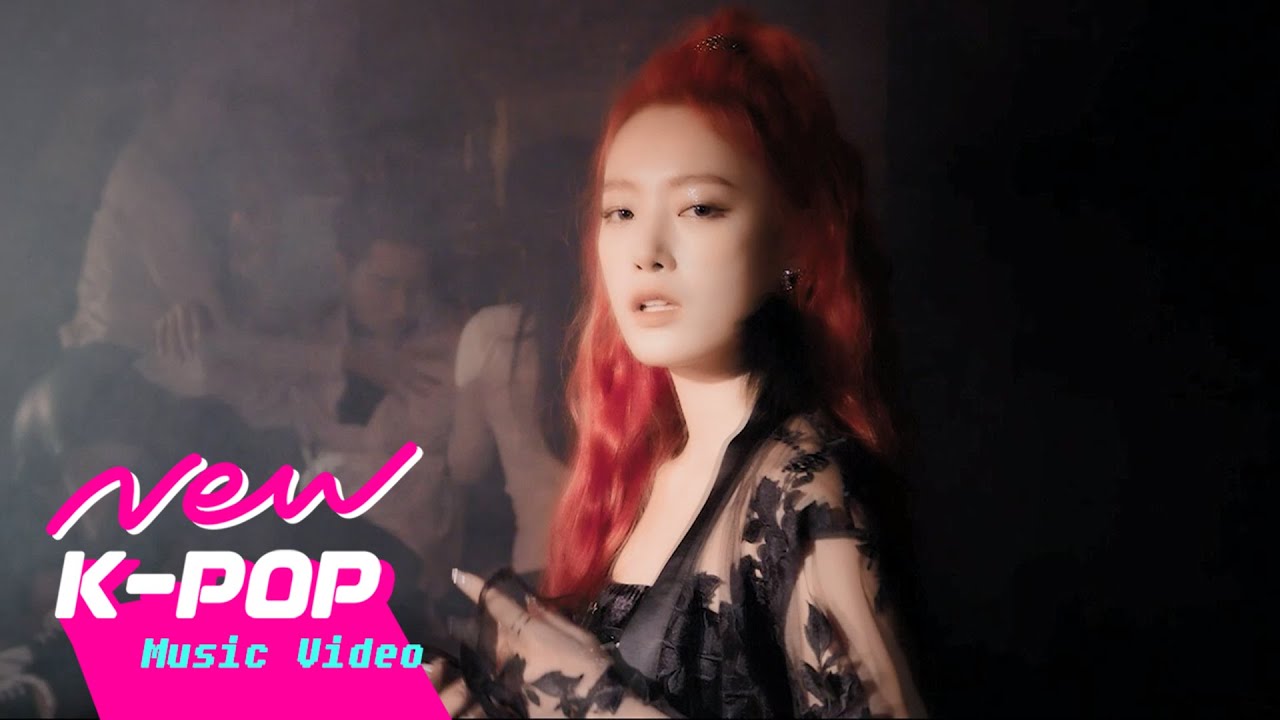 [MV] Nari(나리) - FAVORITA - YouTube