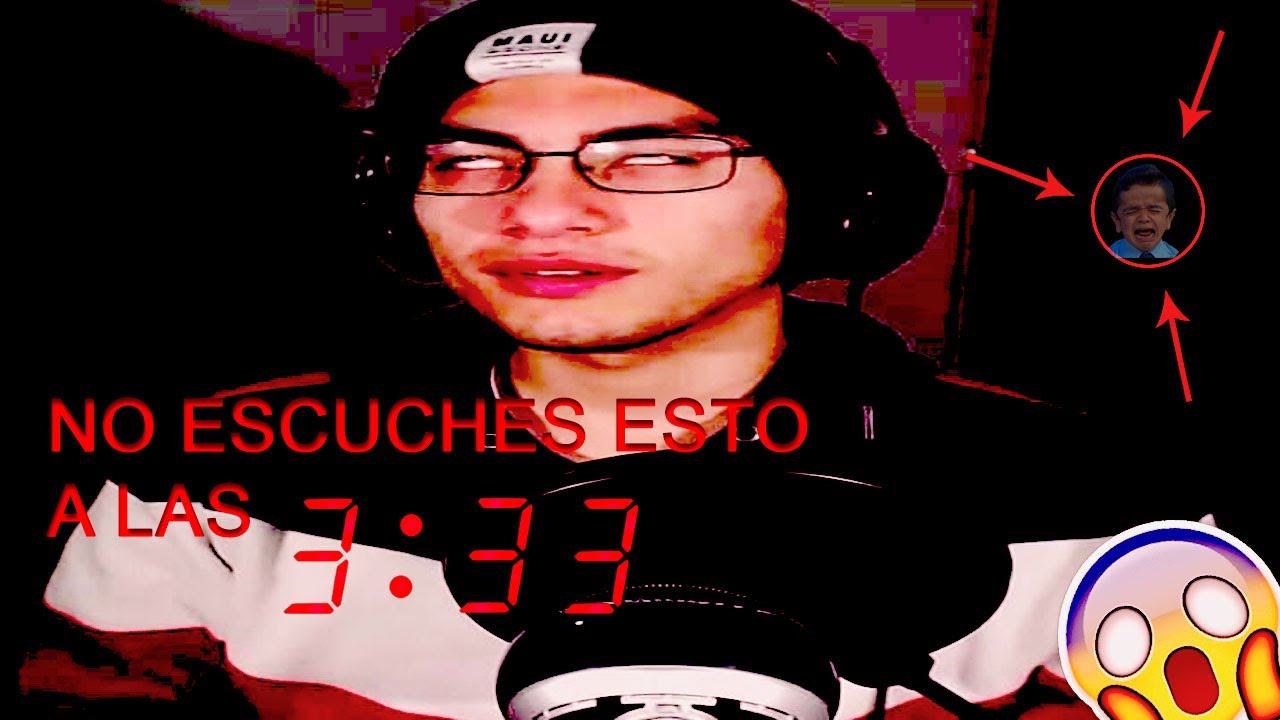 Lil Tula - Tu mamita pero al reves 😱😱 ( Audio Subliminal/Maldito ) *no ...