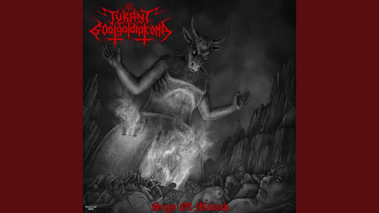 The Sign of Moloch - YouTube