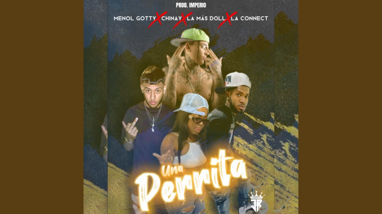 Una Perrita - YouTube
