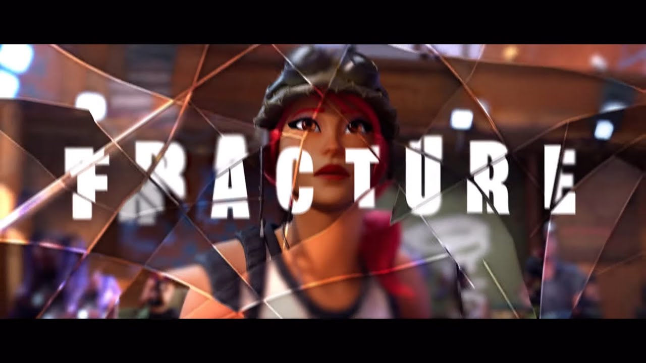 The Fortnite Chapter 3 Finale Event Teaser Trailer - YouTube