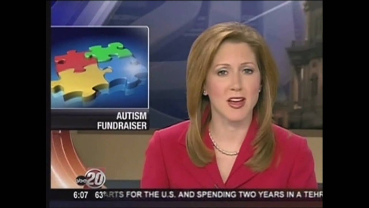 WICS Coverage of TAP on Comedy Central - YouTube