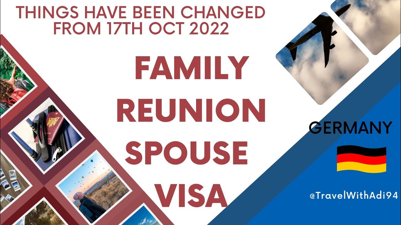 Family Reunion Visa Spouse Visa Germany 2023 Everything You Need To family-reunion-visa-spouse-visa-germany-2023-everything-you-need-to