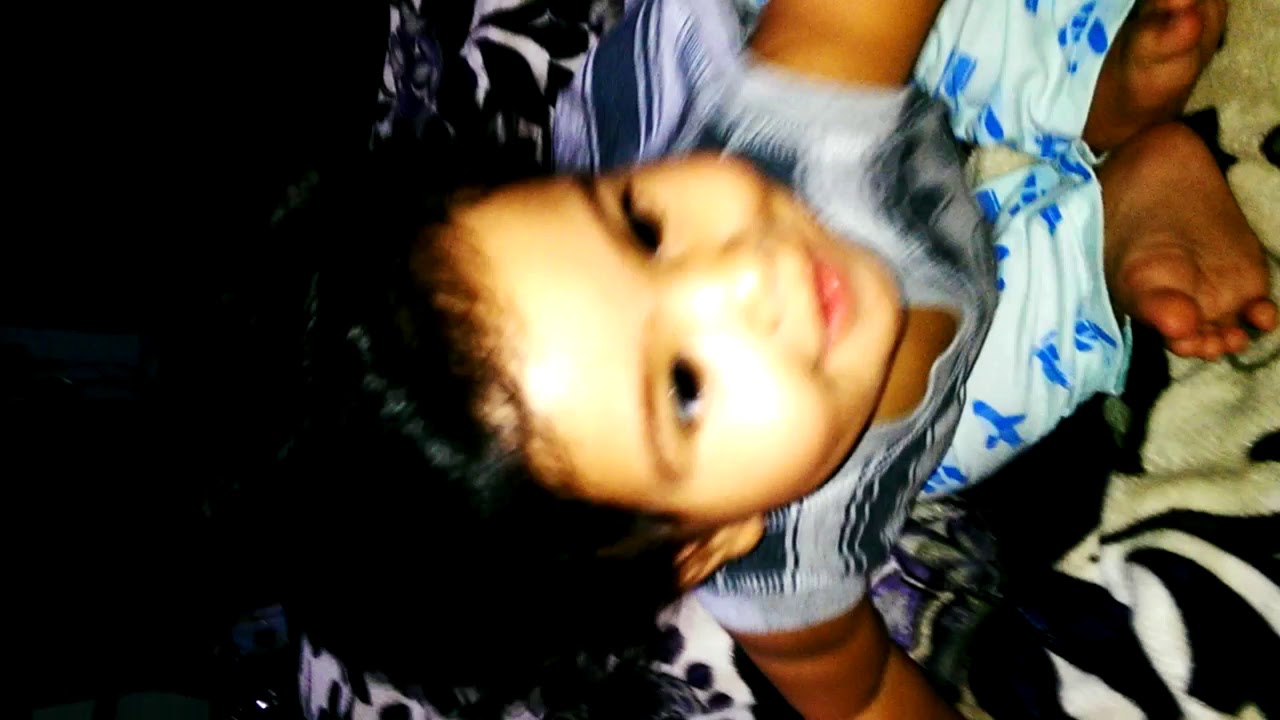 Smartest baby ever - YouTube