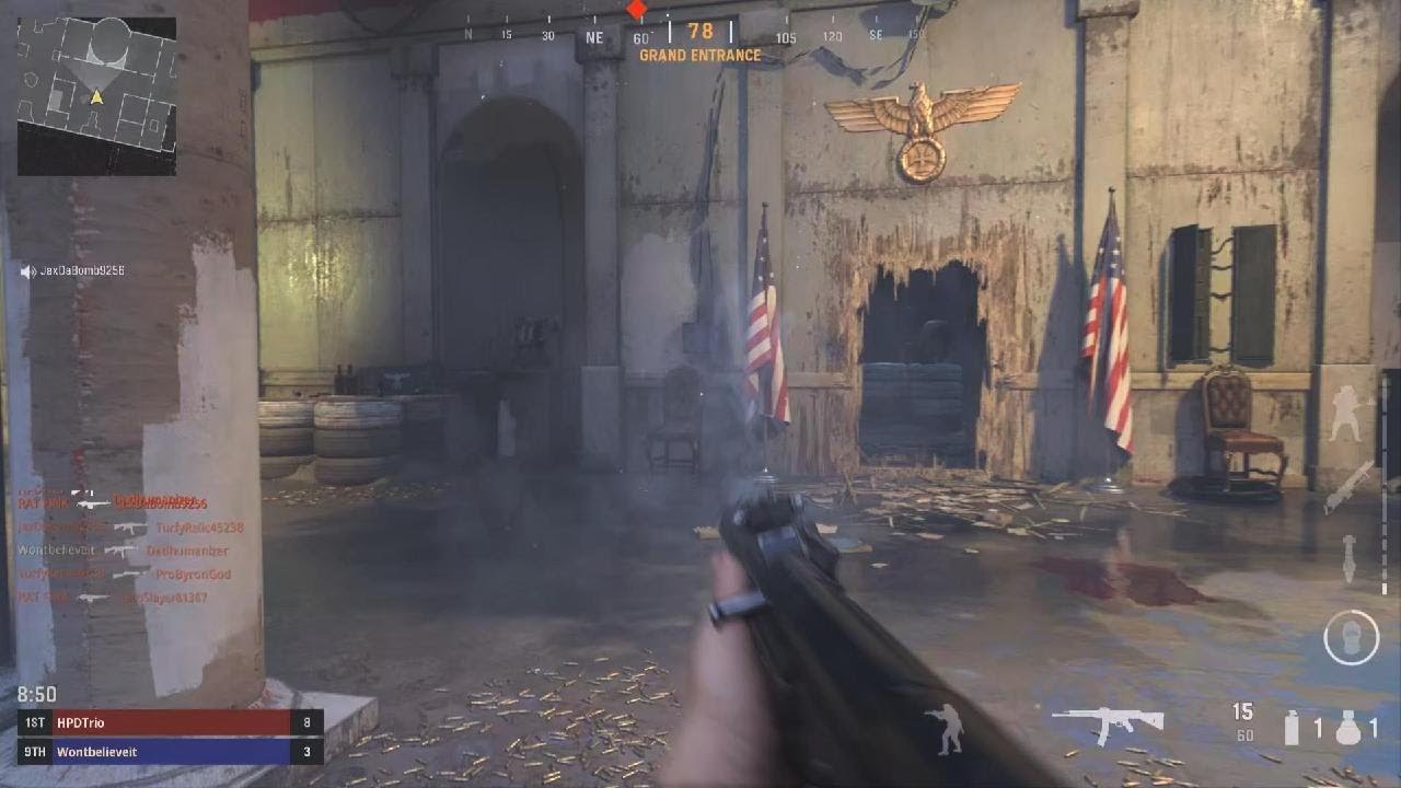 Call of Duty: Vanguard_20240817133815 - YouTube