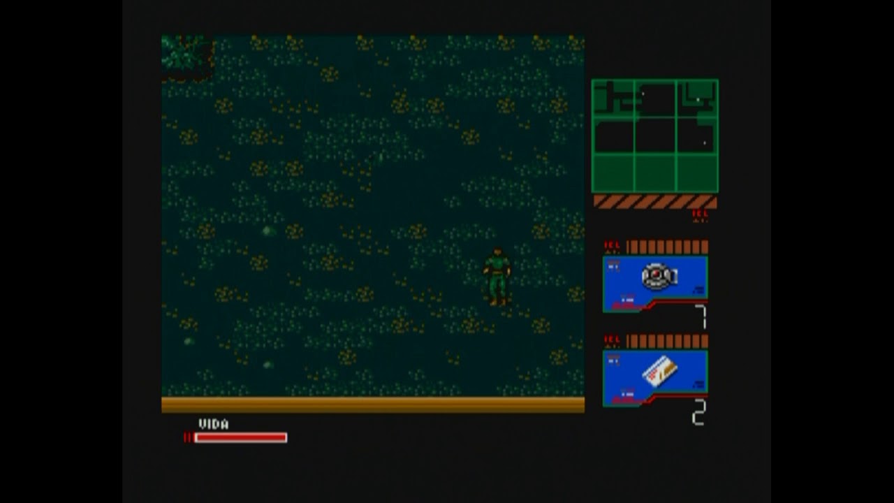 MGX2 Swamp Maze Path - YouTube