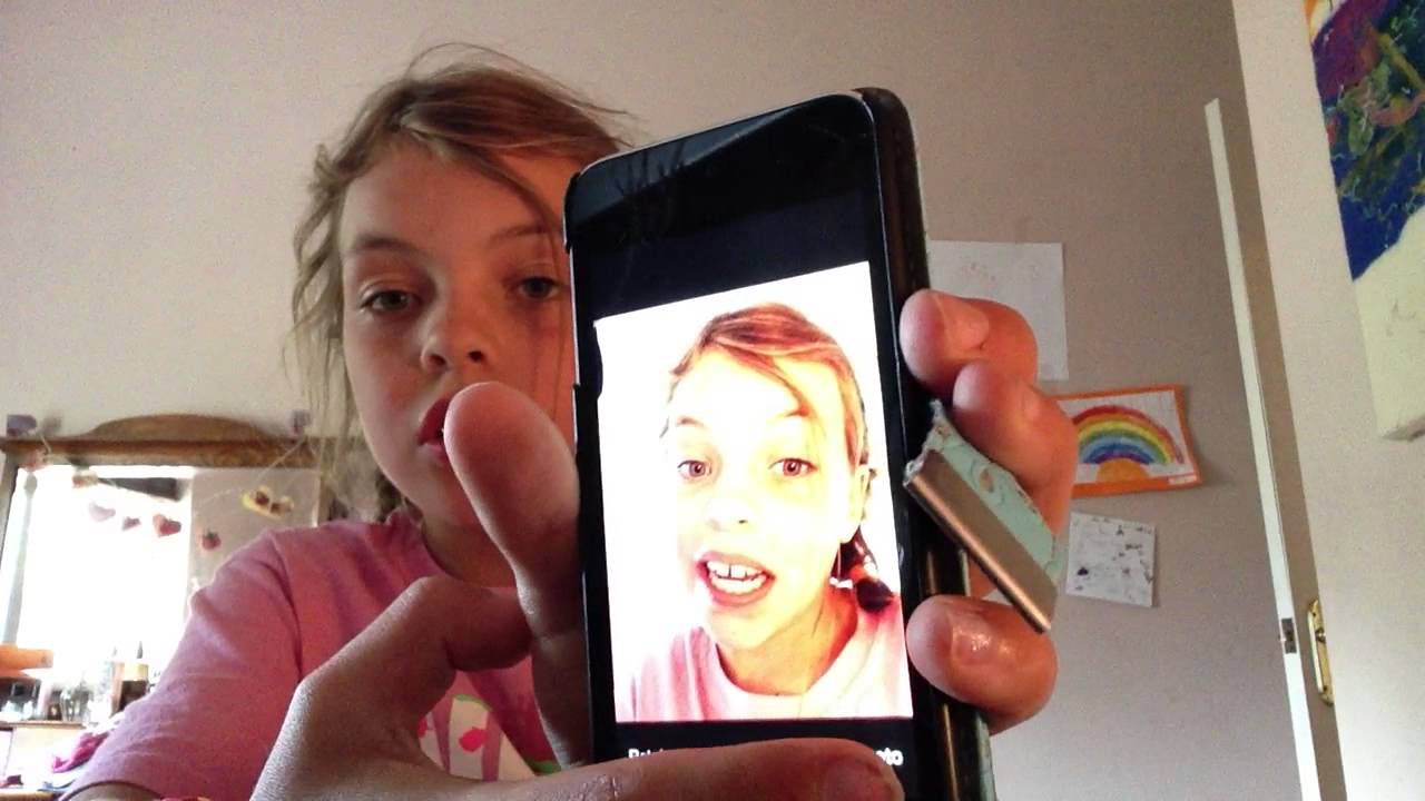 My iPad mini - YouTube