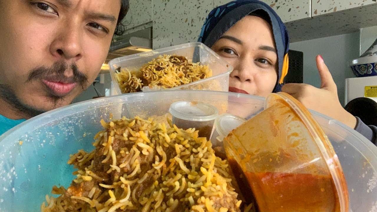 Hamidah's Kitchen - YouTube