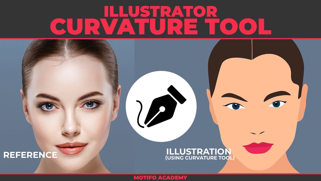 Curvature Tool In Illustrator Simple Tutorial Basic YouTube curvature-tool-in-illustrator-simple-tutorial-basic-youtube