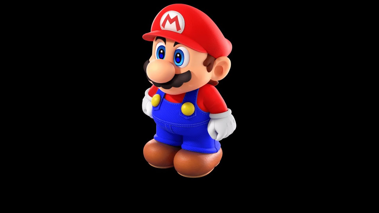 super mario chiquito (Super Mario RPG Parte 1) - YouTube