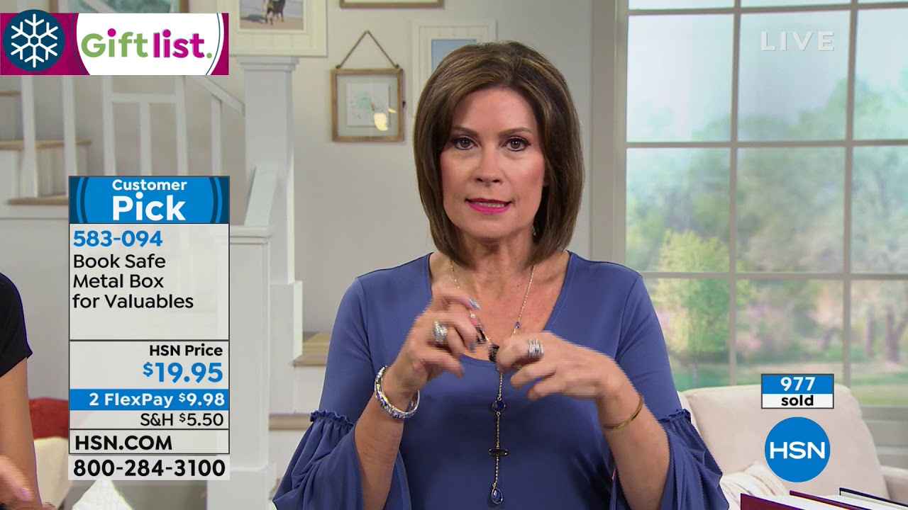 HSN | Practical Presents 10.15.2018 - 10 AM - YouTube
