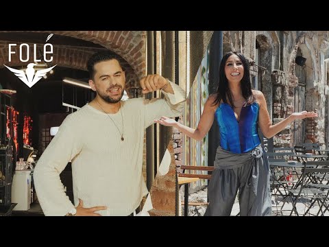 Eranda Libohova ft. Shpat Kasapi - Si heren e pare