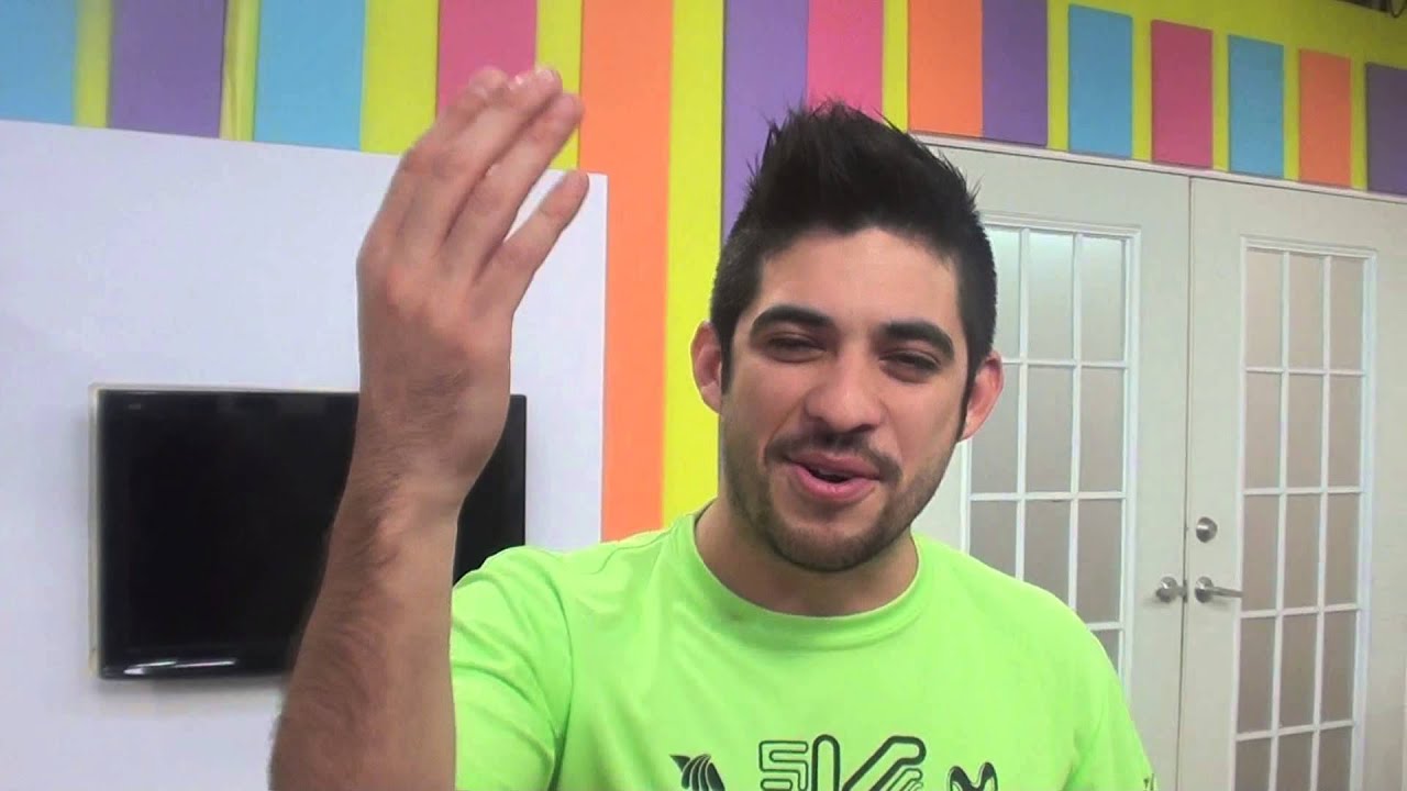 ¡Carlos Posadas reta a José Armando en la Carrera Azteca Noreste ...