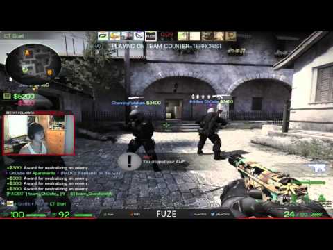Sexy Little 4K on inferno | STREAM HIGHLIGHT