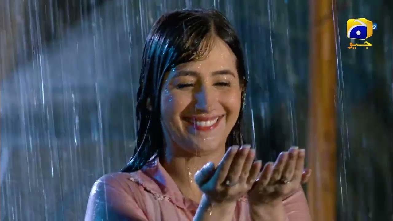 Aafat Episode 27 | Best Scene 07 | Laiba Khan - Ali Abbas - Hibba Aziz - Har Pal Geo - YouTube