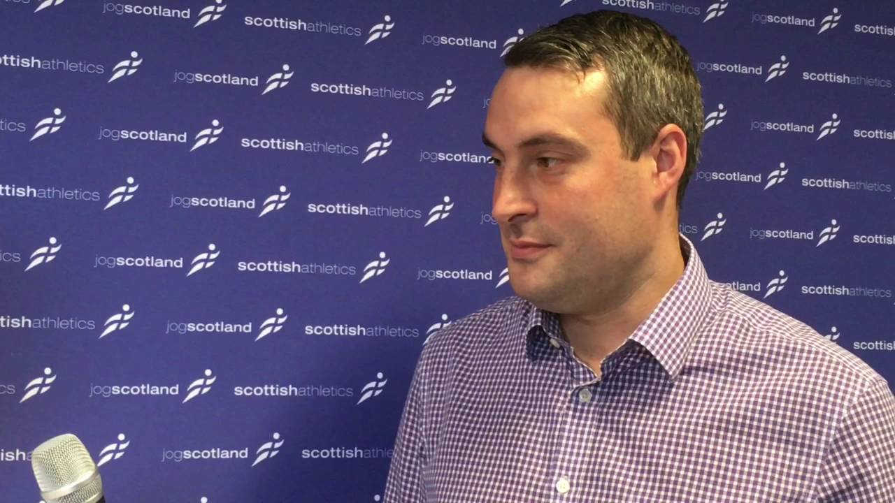 Mark Munro on #LindsaysXC season and National XC Relays at Cumbernauld ...