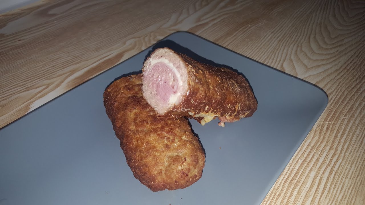 Rulo de carne - YouTube