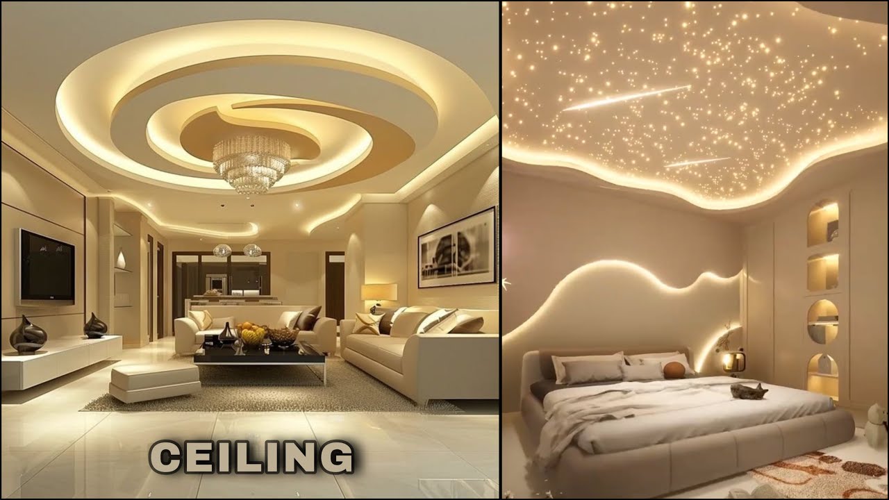 101+ false ceiling designs 2025 , bedroom false ceiling design, false ...
