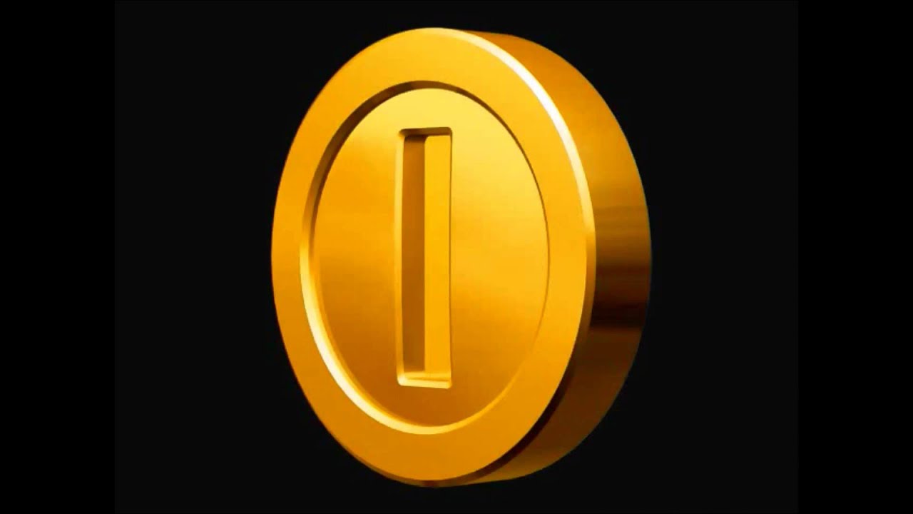 Mario Coin Collecting (2 minutes) - YouTube
