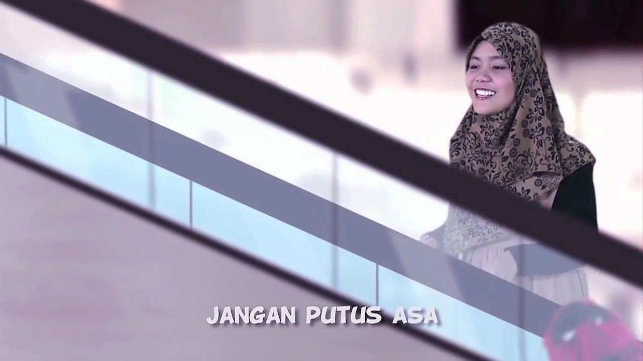 Mengenal Huruf Fa Qaf - YouTube