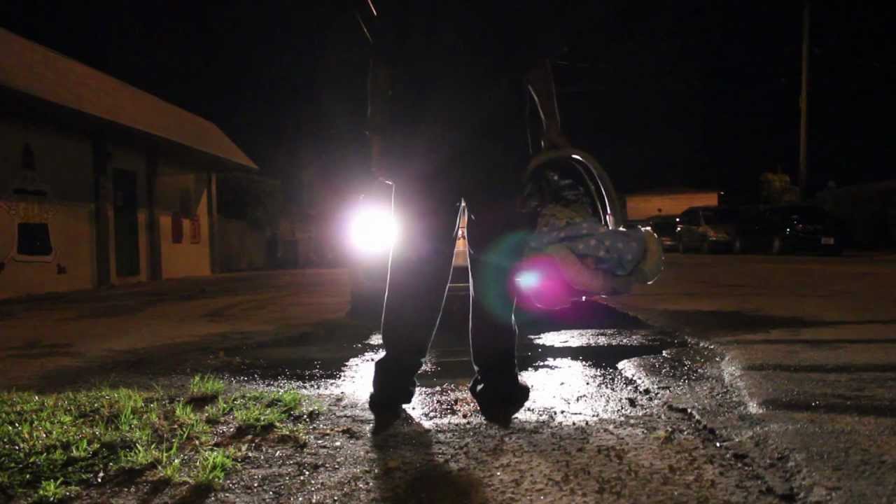 I.L.L. Official Teaser Trailer - YouTube