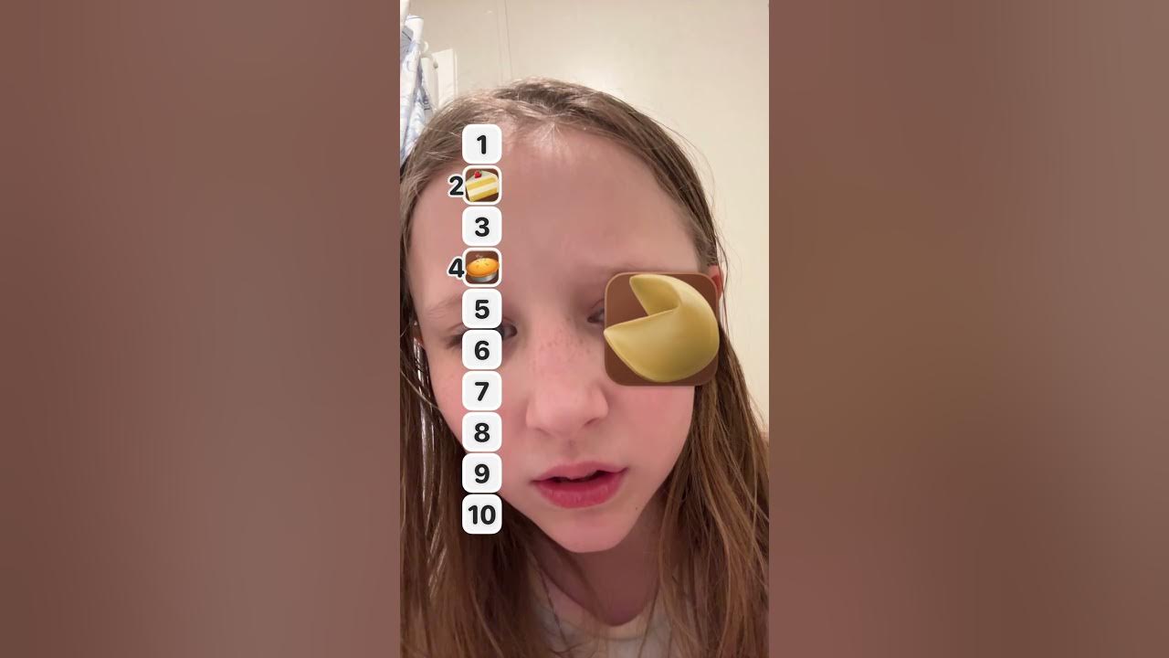 Weird filters - YouTube