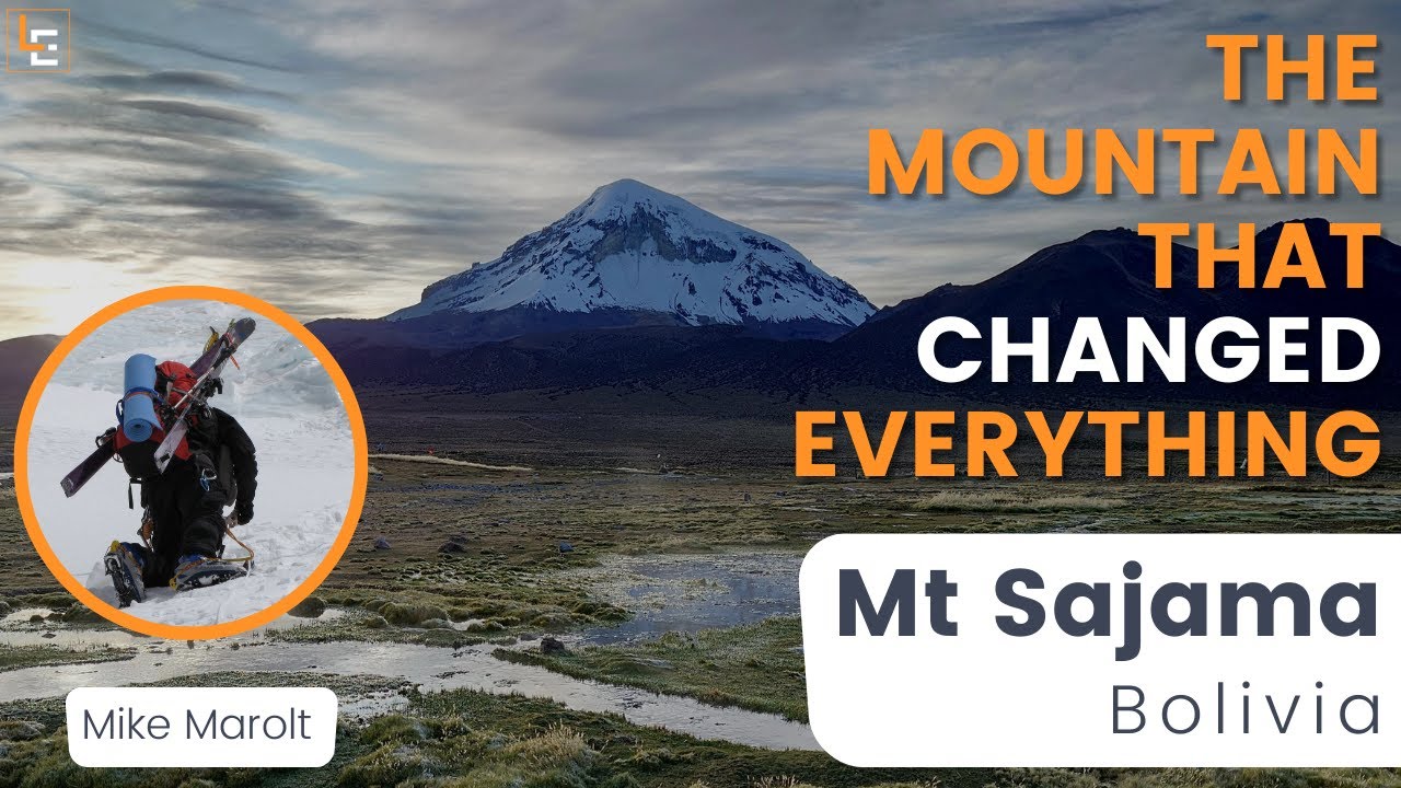 How Perspective Changes Everything - YouTube