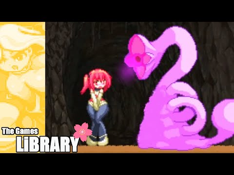 [H] Ayura Crisis - Stage 2 gameplay - YouTube