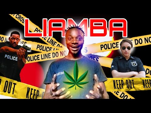 Lírio Flex - Liamba (audio Visualizer) - YouTube