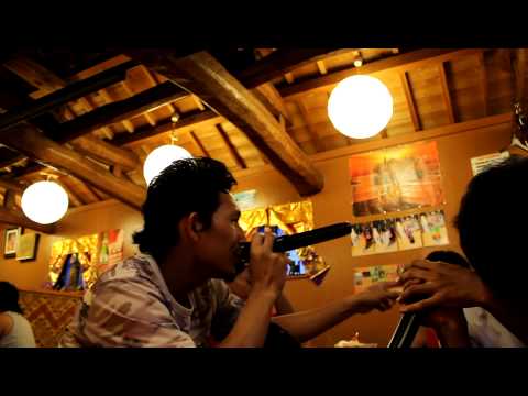 kehilangan firman ala heri