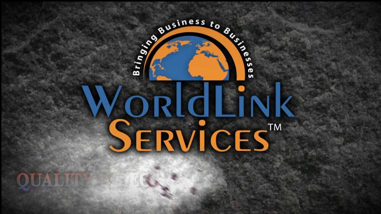 WorldLink Services Introduces WorldLink Services Video Production ...