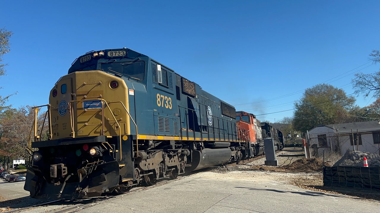 ️ ATN 8733 - YouTube