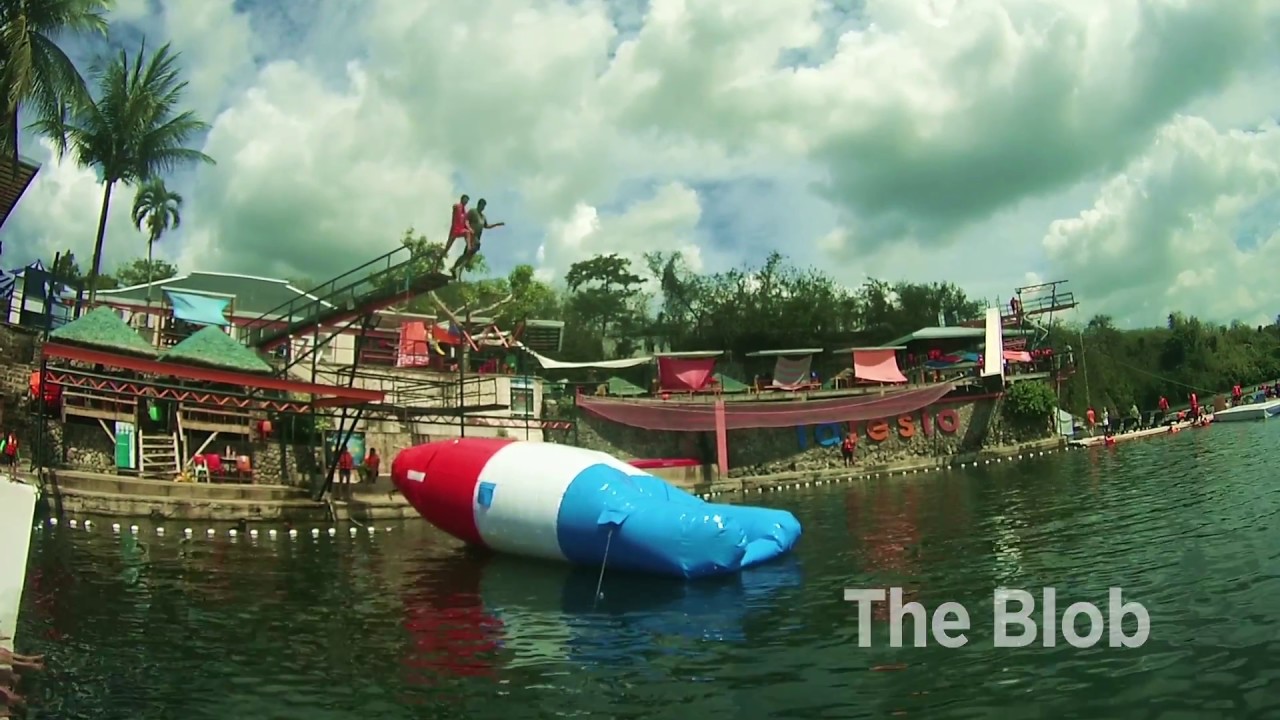 Laresio Lakeside Outing - YouTube