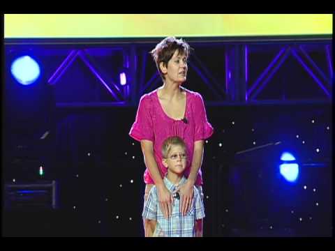 The Burchett Family - YouTube