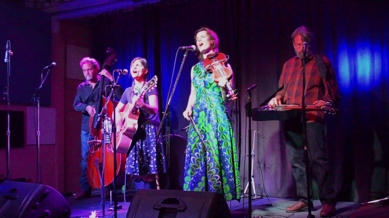 Passerine 2017 (Part 1) - YouTube