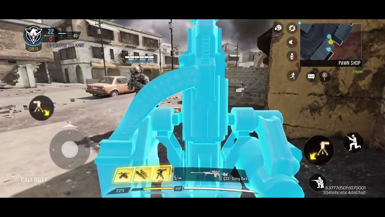 Cod Mobile Snipers Only 5 - YouTube