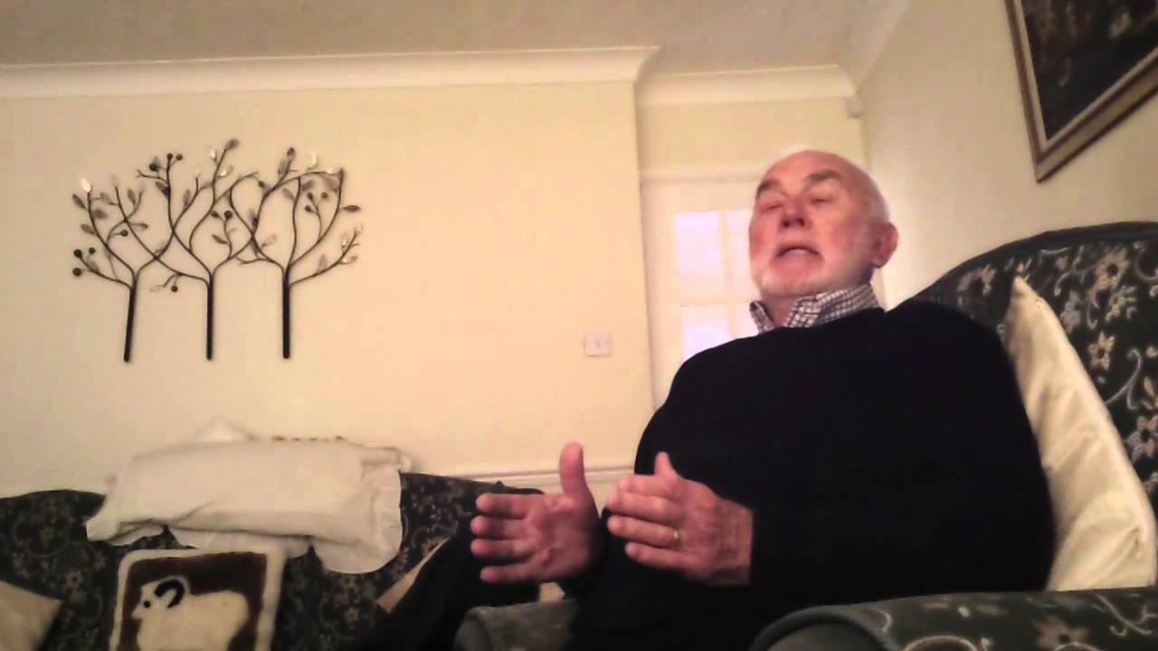 Mr Banister Korea - YouTube