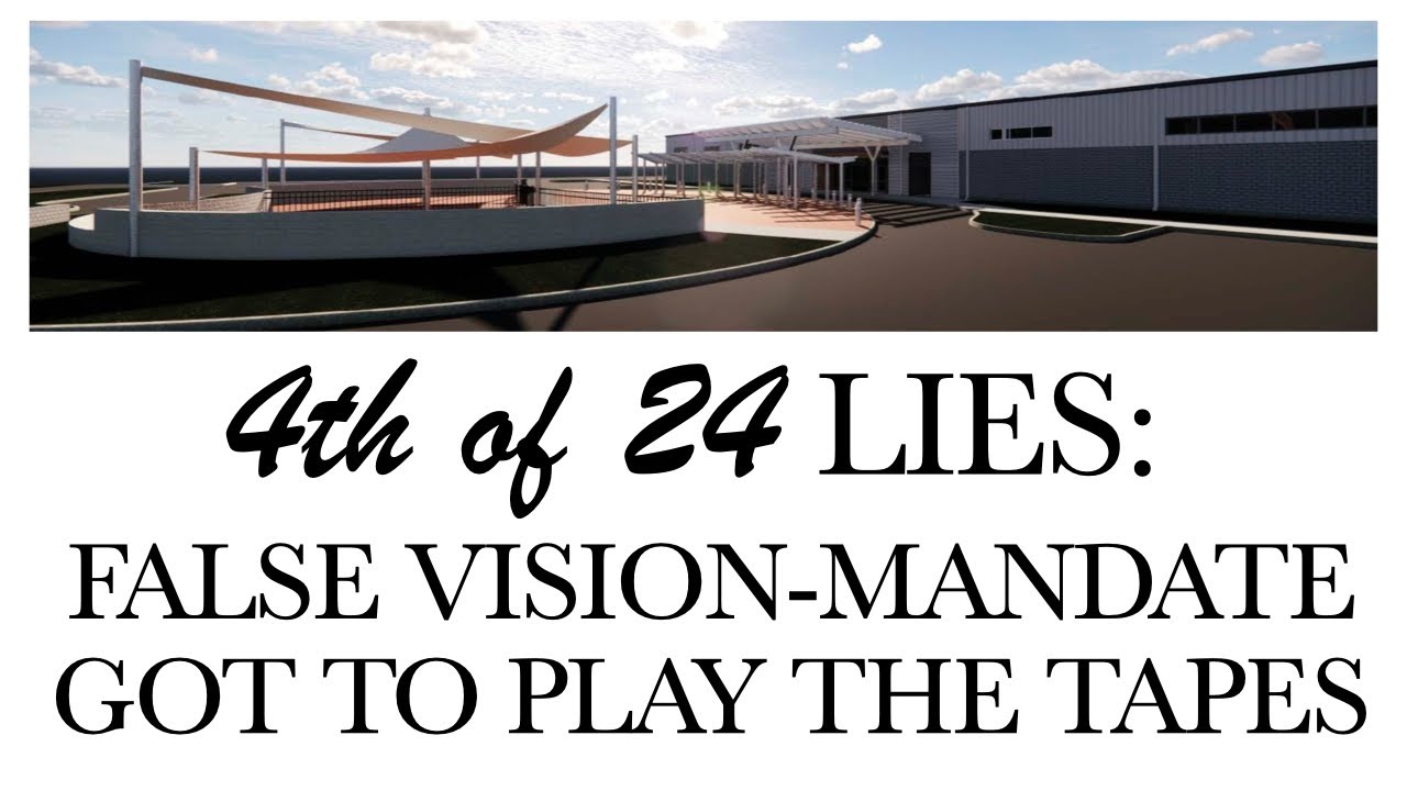 4th of 24 Lies: Branham Tabernacle's False Vision of Denominational ...