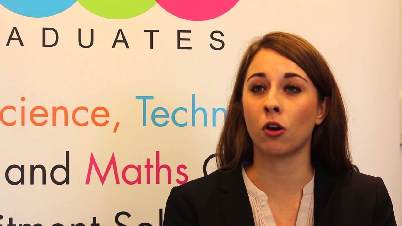 Graduate Jobs in IT: Working with students and graduates from a ...