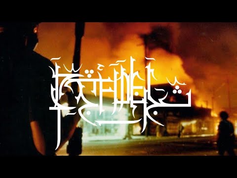 Infidel - Demo track 1(2023 - D-Beat) - YouTube