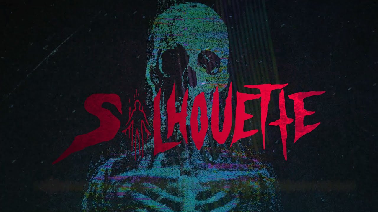 SILHOUETTE [LYRIC VIDEO] - YouTube