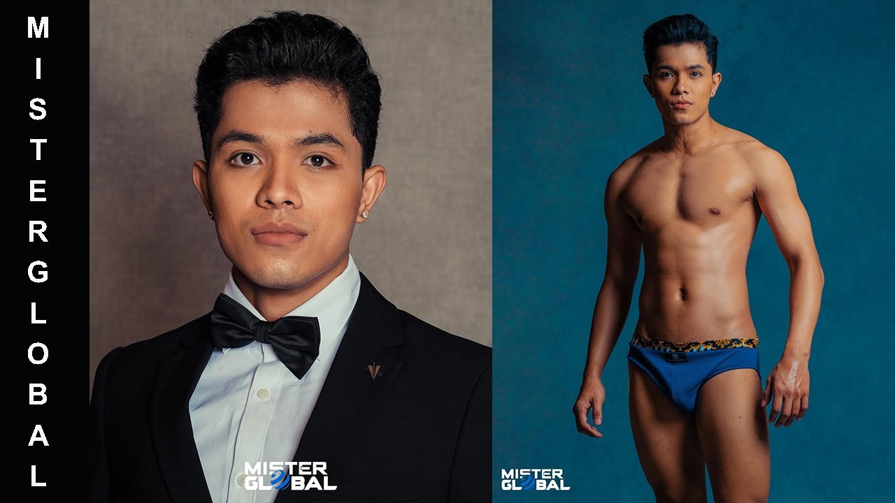 MISTER CAMBODIA SOVANKIRIDA HOR SILVA | MISTER GLOBAL 2021| VDO BY POPPORY - YouTube