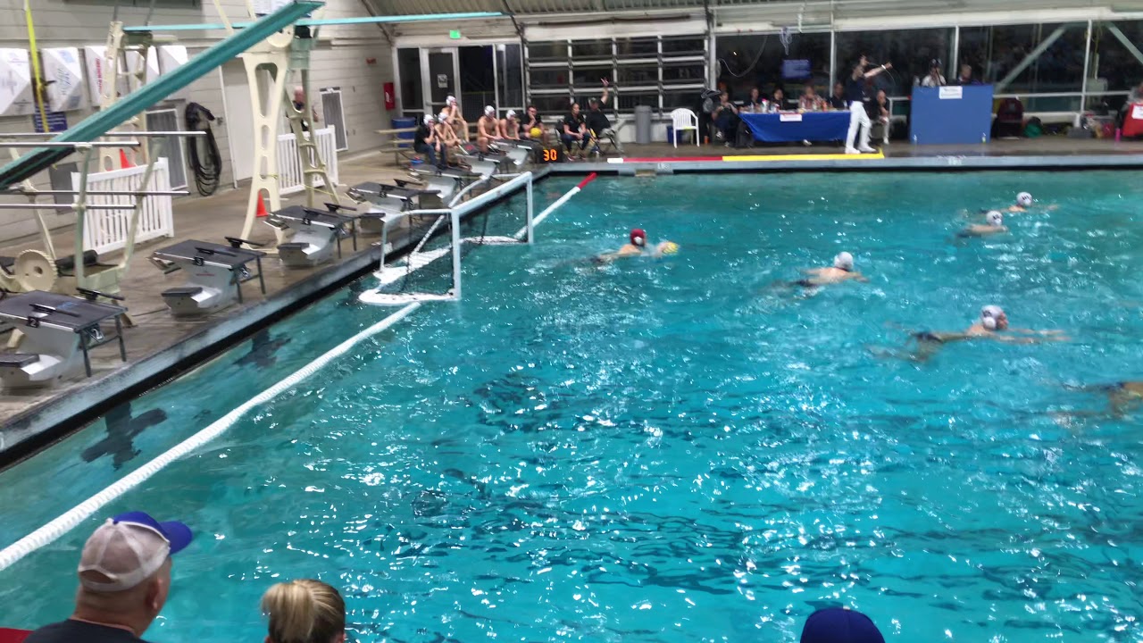 Oregon Water Polo 2019 State Championship (8 of 9) - YouTube