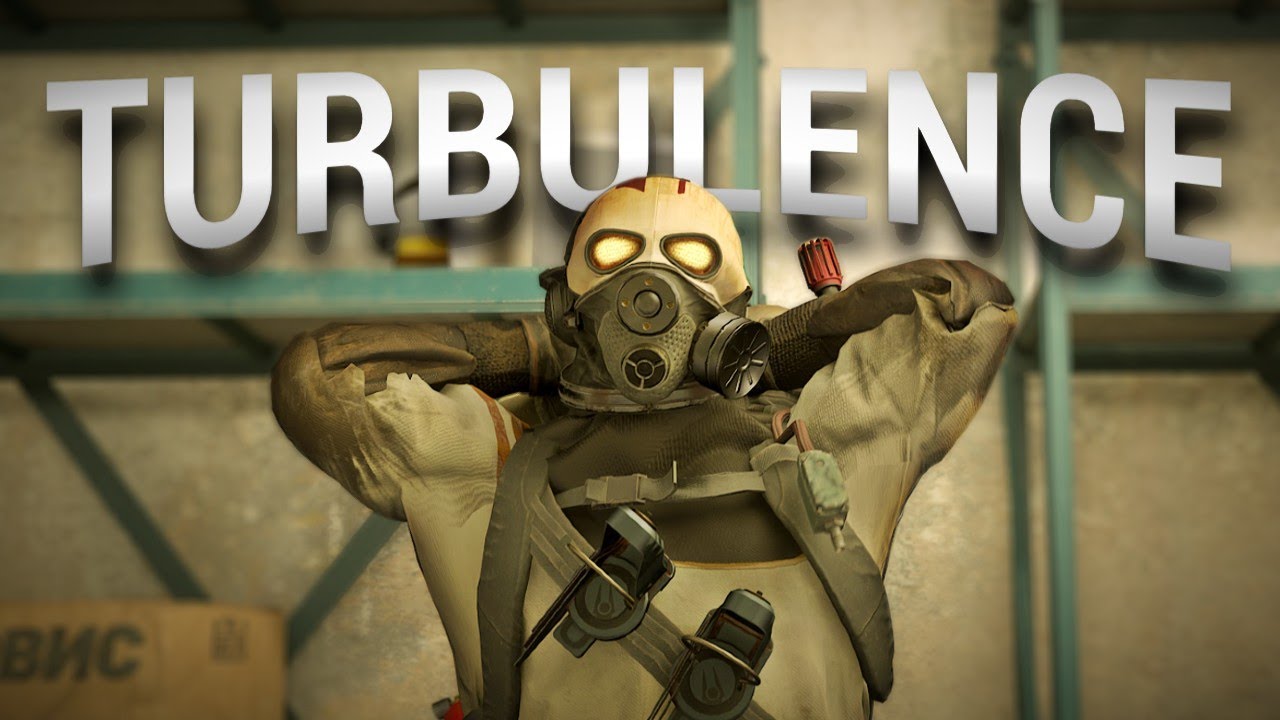 [SFM] A Whole Bunch of Turbulence 😩 - YouTube