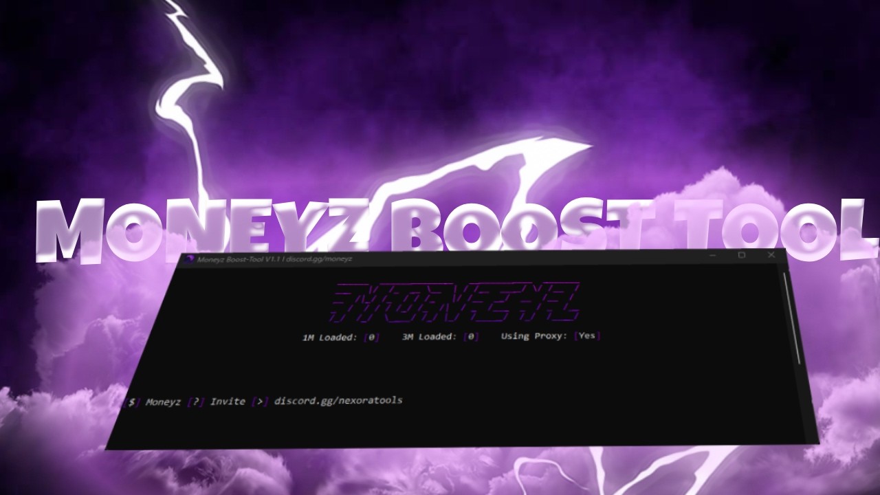 THE BEST BOOST TOOL IN 2026 🚀 - YouTube