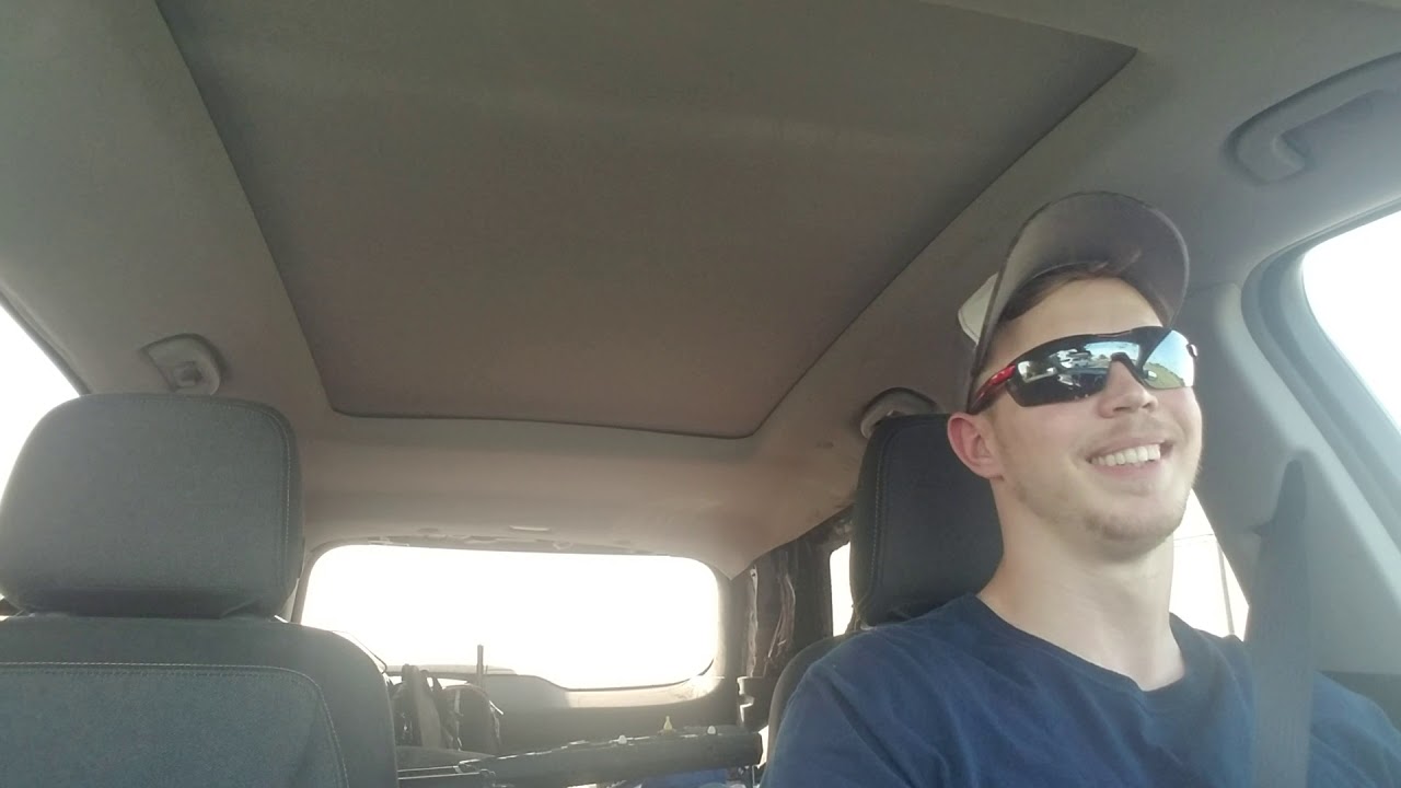Backstreet Boys - I Want It That Way Carpool Karaoke - YouTube